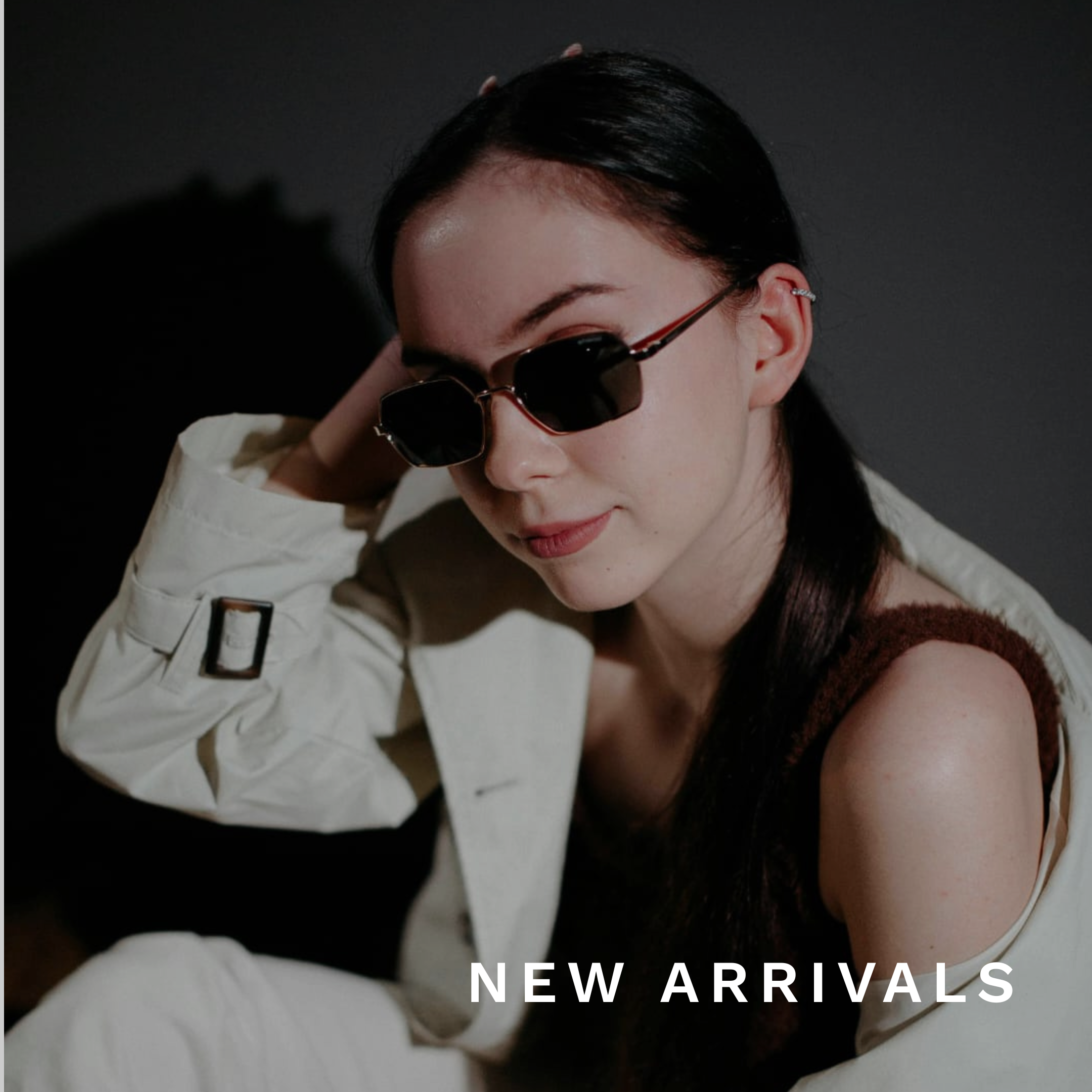 New Arrivals – Novaro Co.